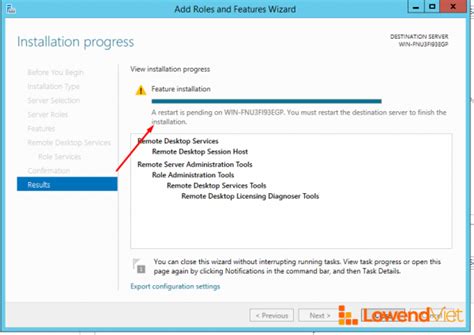 Other More Parallel Rdp [lowendviets Documentation]