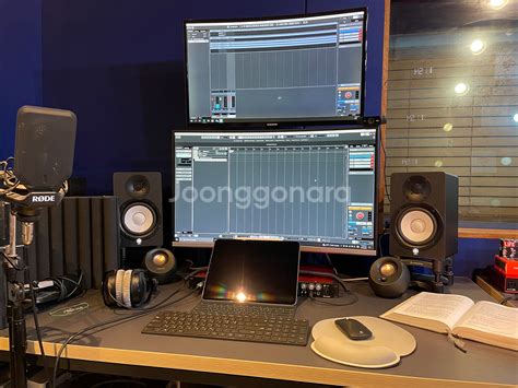 듀얼 모니터암 모니터 2개 27인치 32인치 세트 모니터 중고나라