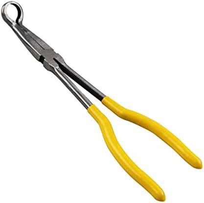 Amazon Com Spark Plug Removal Tool Professional O Ring Nose Spark Plug Pliers With