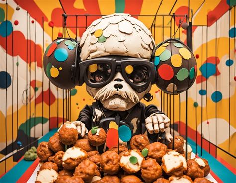 Dodgeball Champion Iii Ai Generated Artwork Nightcafe Creator