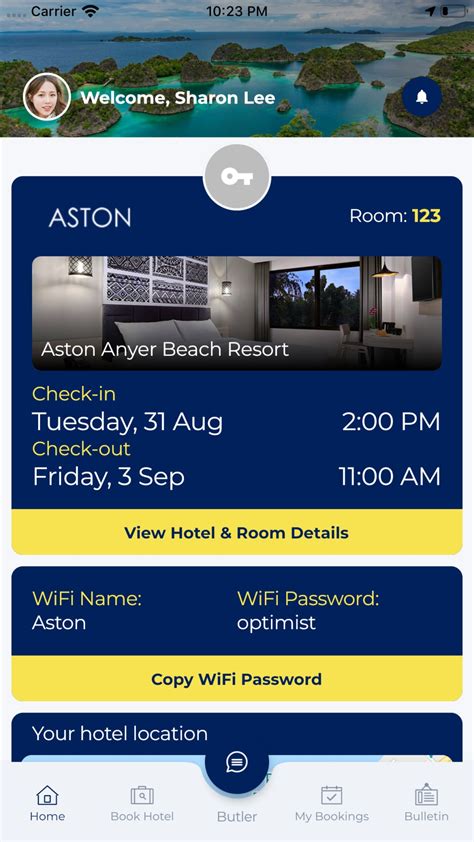 Archipelago Membership For Iphone Download