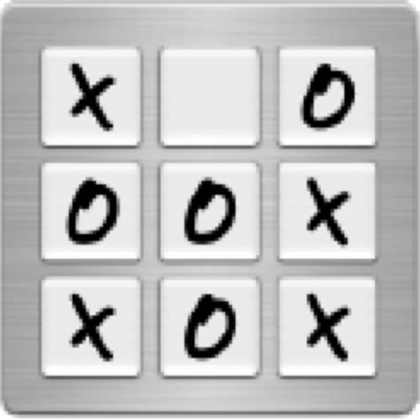 Tic Tac Toe Advance IPad Edition By Softweb Solutions Inc