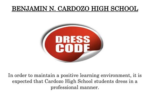 Challenging Dress Codes Is A Call For Fairness And Equality In Schools