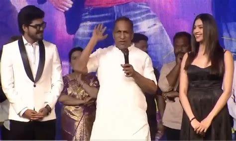 Viral Video ఈ హీరోయిన్ కసికసిగా ఉంది మాజీ మంత్రి మల్లారెడ్డి షాకింగ్ కామెంట్స్ వీడియో వైరల్