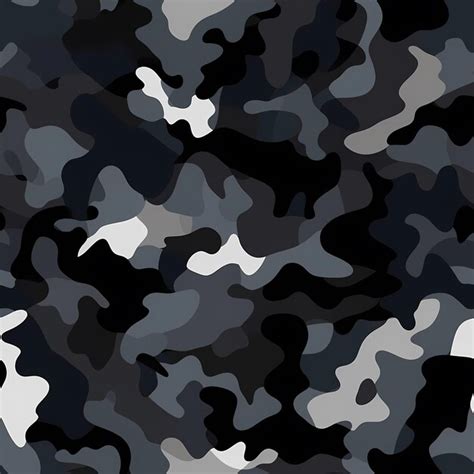 Premium Photo Camouflage Pattern For Clothing Design Trendy
