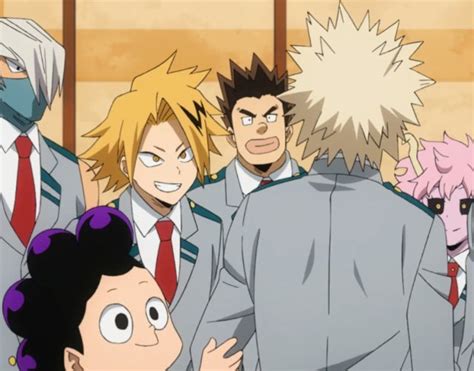 This Is The Best Anime Mineta Minoru Is Baby Tumblr Blog Tumlook