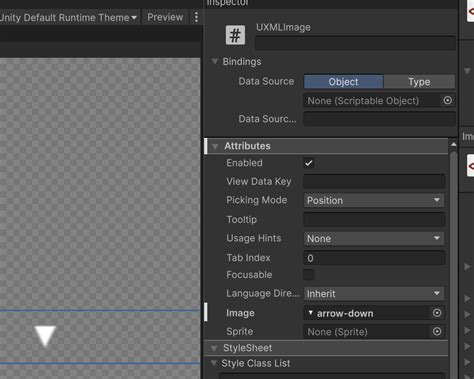 Adding Image In Unity Ui Toolkit Unity Engine Unity Discussions