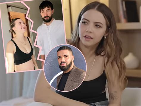 Podcaster Bobbi Althoffs Husband Files For Divorce After Drake Affair