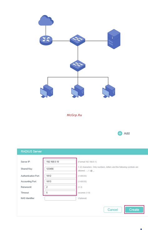 Tp Link T1600g 52ts V4 [677 958] Using The Gui