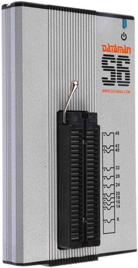 S6 Dataman Dataman Dataman S6 Usb Programmer For Eeprom Eprom