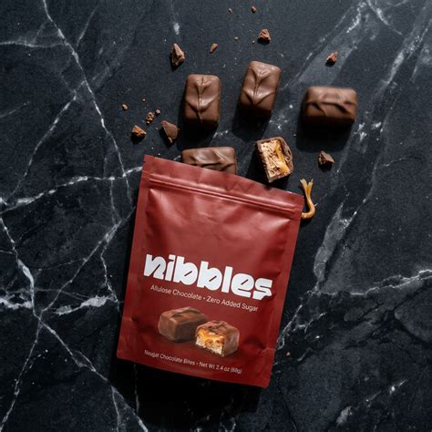 Welcome To Nibbles