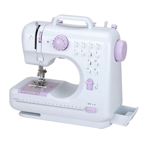 Mini Sewing Machine For Beginnersewing Machine Portable Mini Electric