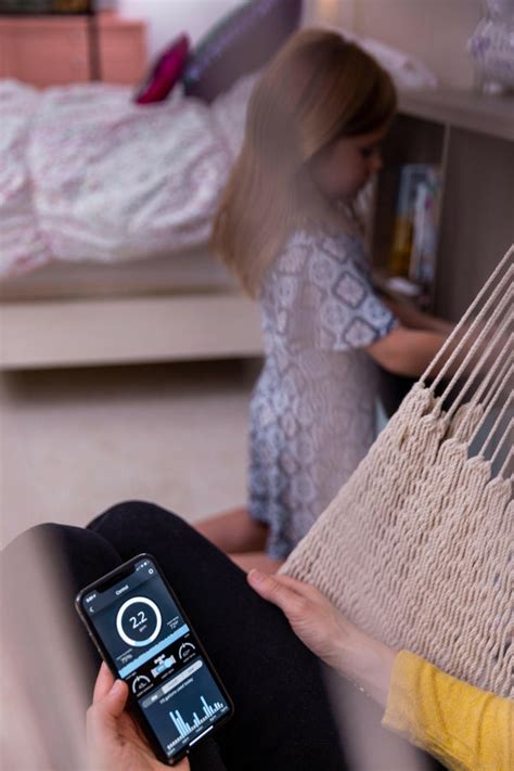 Streamlabs Scout Powerful Leak And Water Monitoring Solution