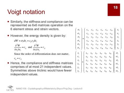 Ucsd Nano106 09 Piezoelectricity And Elasticity