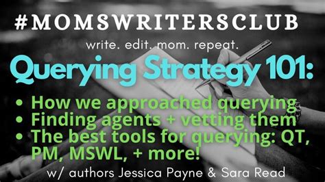 Querying Strategy Everything You Need To Know To Maximize Your