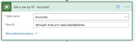 How To Merge Dataverse Records Expiscornovus