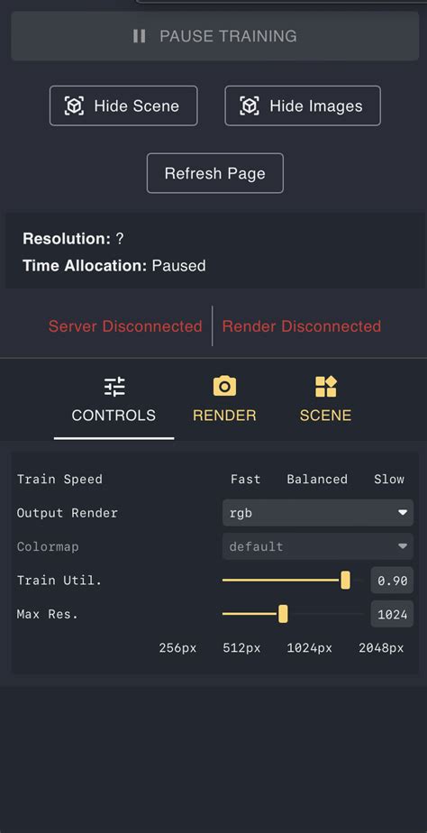Can Upgrade Only To Websocket When Running Viewer · Issue 772