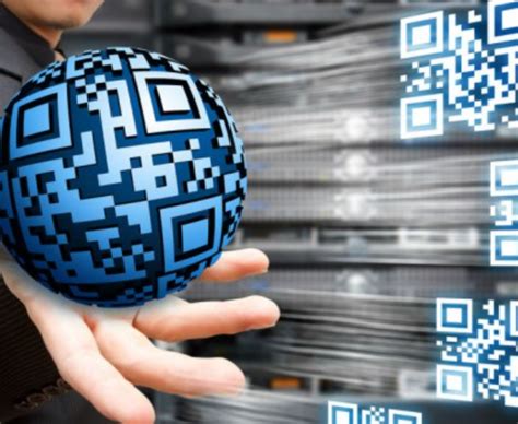 The Future Of Qr Codes Qfuse