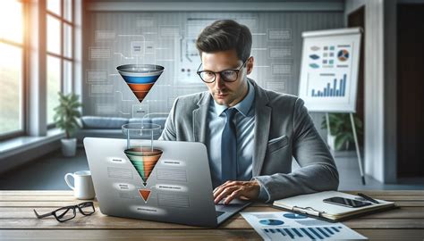The Anatomy Of A Marketing Funnel A Beginners Guide Iot Marketing