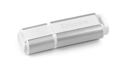 Kingston Announces Its First Usb 3 0 Flash Drives Data Traveller Ultimate Series Techpowerup