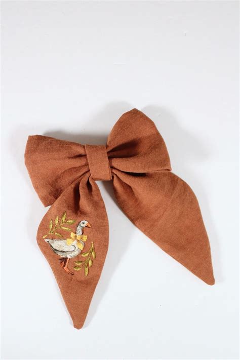 Cool Hair Bow Designs