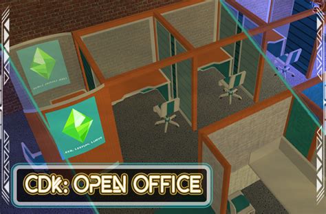 CDK Open Office Cityof Morrow On Tumblr