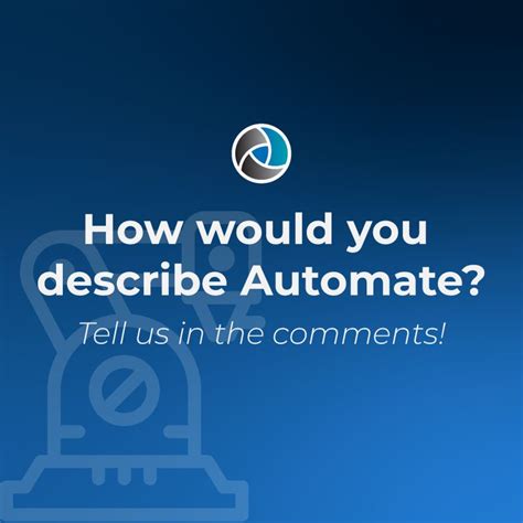 Automateshow Automate2025 Futureofautomation Automate Show