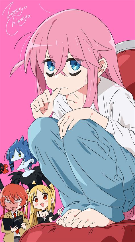 Amane Misa Danbooru