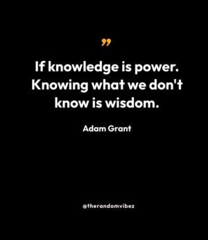 50 Adam Grant Quotes Author Of Hidden Potential The Random Vibez