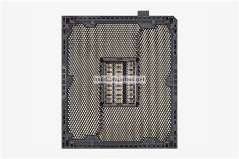 Intel Cpu Socket Types Intel Processor Socket List With Photos