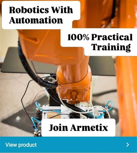 Armetix India On Linkedin Armetix Ai Robotics Ml Dl