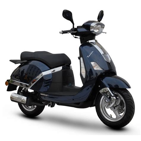 Скутер Nexus Classic (150 куб.)