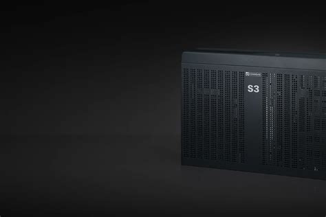 Hardware Server Commend