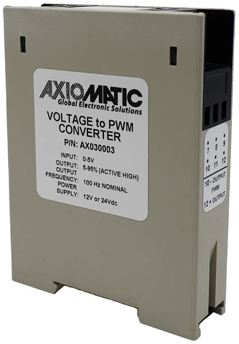 Can To 2 Analogdigital And 1 Relay Output Converter Sae J1939