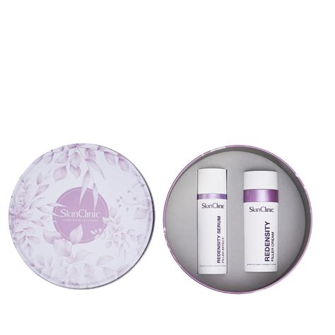 Redensity Cream And Serum Set Labory Lt
