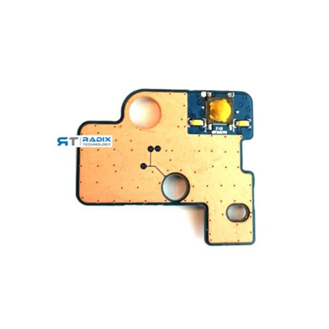 Hp Pavilion Cb Laptop Power Switch In Sri Lanka Laptoprepair Lk