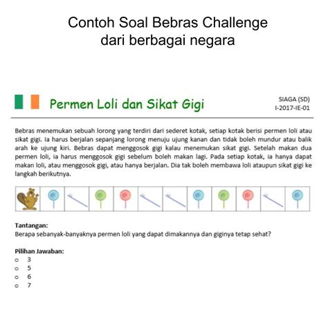 Computational Thinking Center Pusat Informasi Dan Pembelajaran Computational Thinking