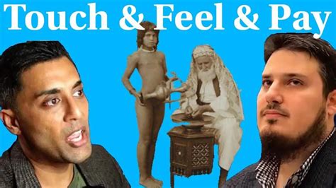 What Does Islam Really Teaches About Sex Slaves Muslim Experts Unpacks It