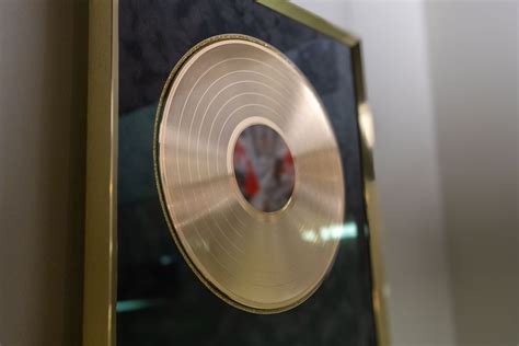 What Is A Record Label Clip