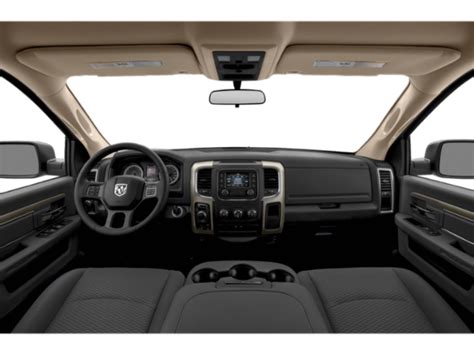 Used 2021 Ram 1500 Classic Regular Cab Tradesman 2wd Ratings Values
