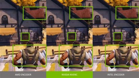 Nvidia Says Its Av1 Video Encoding On Geforce Is Better Than Amd And Intel