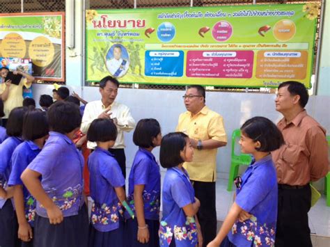 ภาพกิจกรรม คาราวานเคลื่อนที่ร่วมกับ กศน ออกเคลื่อนที่ที่โรงเรียนวัดสังฆราชาวาส ร่วมกิจกรรมลด