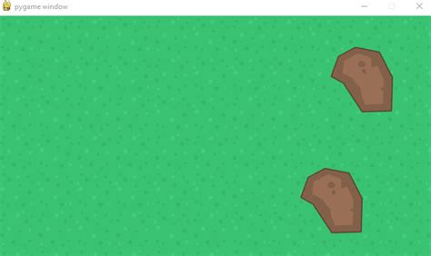 Colisiones De Sprites Curso Pygame Hektor Profe