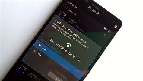 Microsoft Si Appresta A Terminare La Fase Beta Di Windows Hello