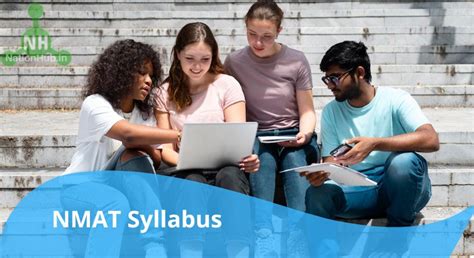 NMAT Syllabus PDF Download For Language Comprehension QA Logical Reasoning