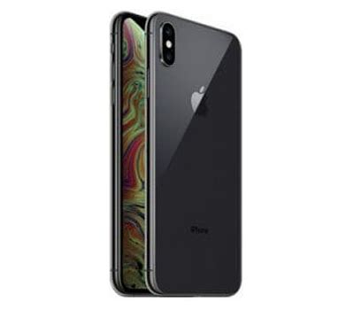 Iphone Xs Max Gb For The Best Price In Kenya Dealbora Kenya