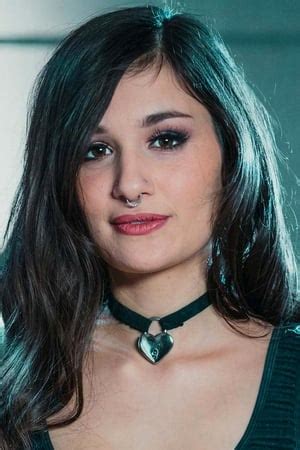 Luna Lovely The Movie Database Tmdb