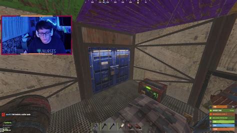 Rust Pvp 5x Modded Youtube