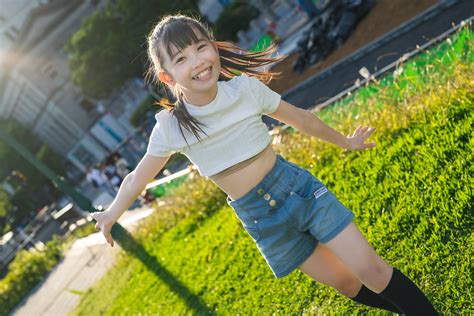 ミサ🍎 On Twitter お披露目撮影会 中之島 5 21 りんりん🍎js4 Rin105panda 今日のrin 今日のりんりん Sugerbutter撮影会 シュガー