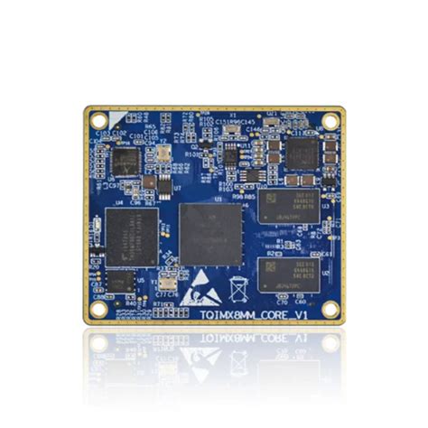 Imx8m Mini Core Board Stamp Hole Linux System Cortex A53